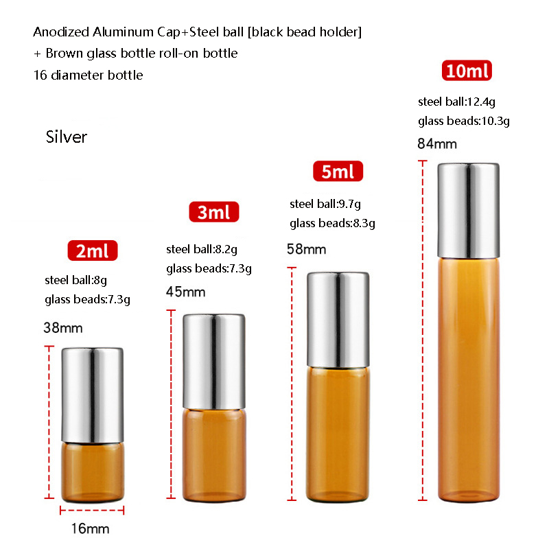 How To Choose The Perfect Perfume Decant Bottles? | MUB Perfume Bottles